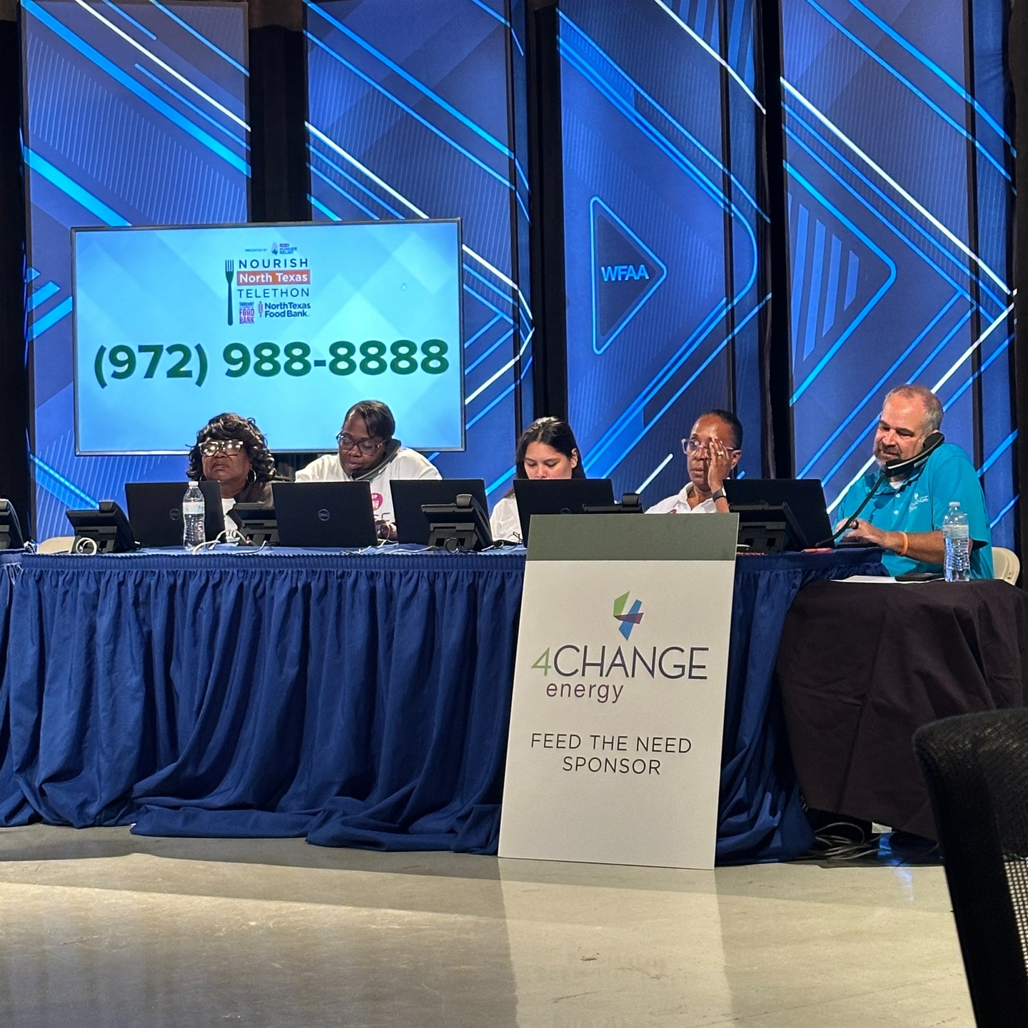 4ce Community - The Wire - The official 4Change Energy Blog Site